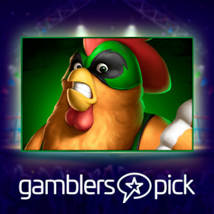 CASINO GAME PROVIDER | Try Rooster Fury game now!